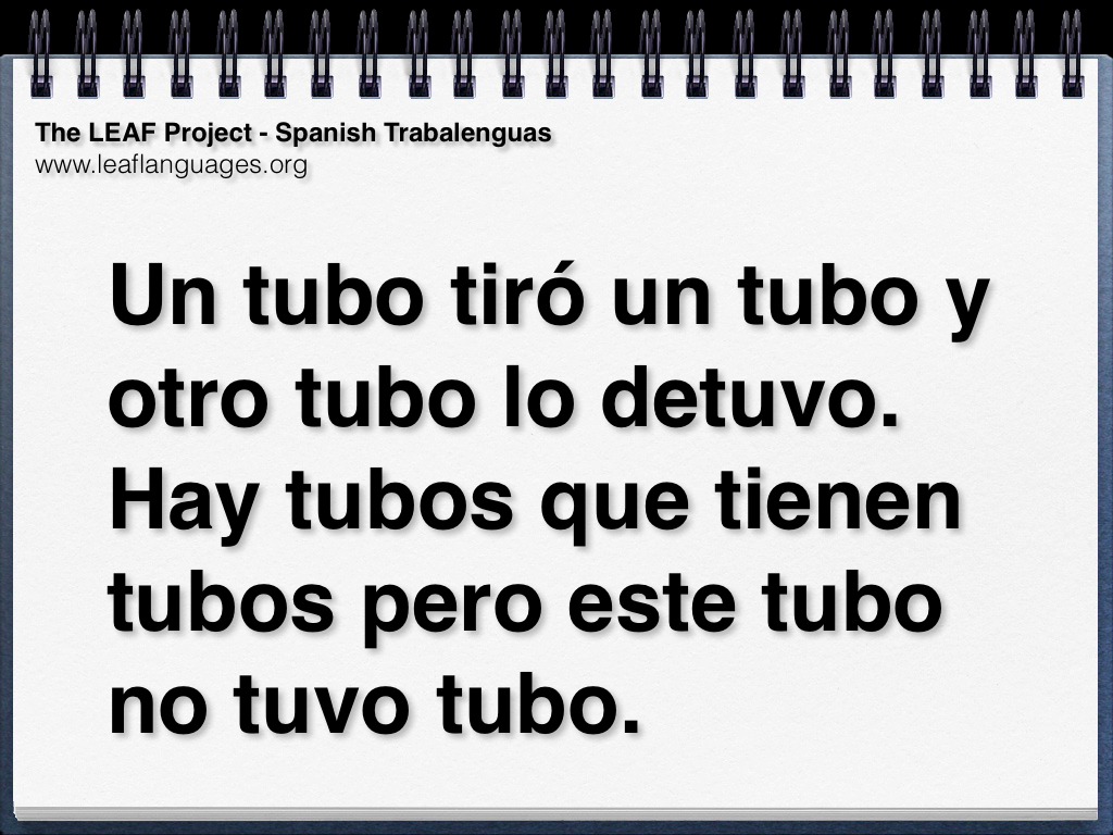 Lengua castellana: TEXTO RETÓRICO