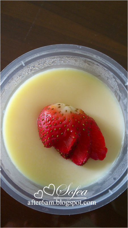 After 6 am: DADIH JAGUNG