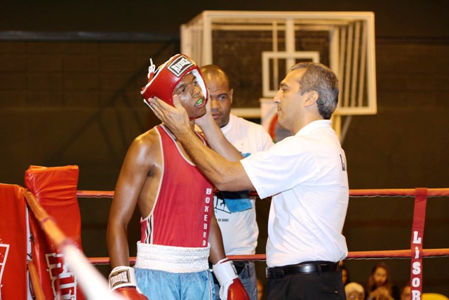 Liga Sorocabana de Boxe e Artes Marciais: Saiba um pouco mais sobre as ...