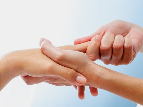 4 Bahaya Membunyikan Persendian Jari, Tulan Dan Leher Serta Cara ...