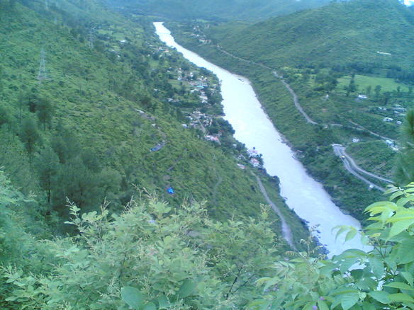Uttarakhand.. A Simply Heaven: Pauri Garhwal- Uttarakhand
