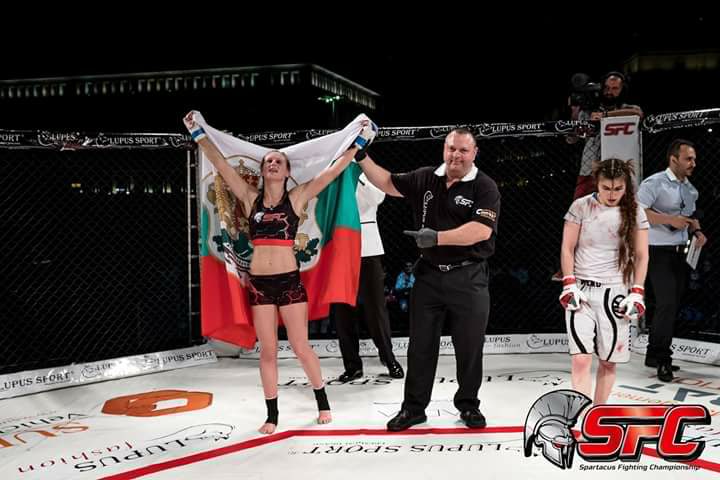 Fight Club Bully Team