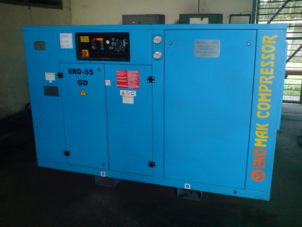 Tabel Ukuran Kabel Dan Breaker Compressor | Elektronika Bersama