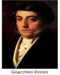 Opera Club: Una aproximación a la vida y patologías de G. Rossini