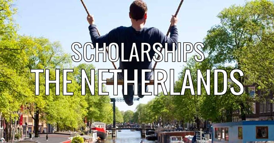 Apply For Netherlands Fellowship Programme (NFP) For Developing ...