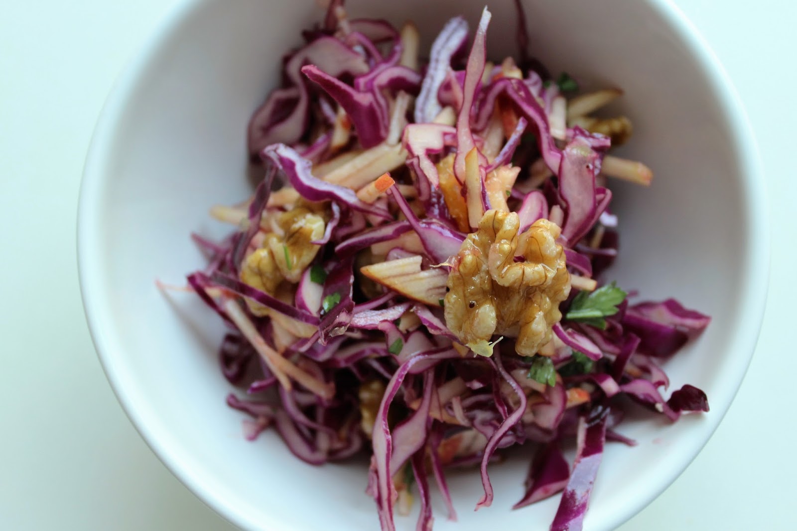 7 dicas para cozinhar com repolho-roxo