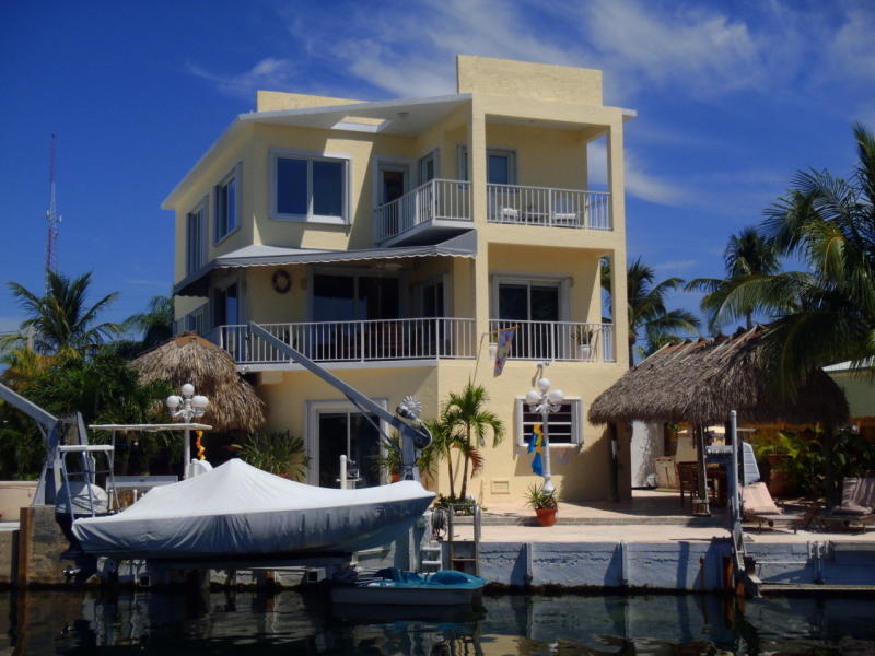 The Hammer Point Post