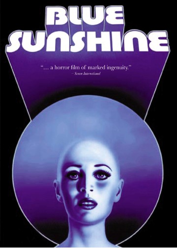 House of Self-Indulgence: Blue Sunshine (Jeff Lieberman, 1978)