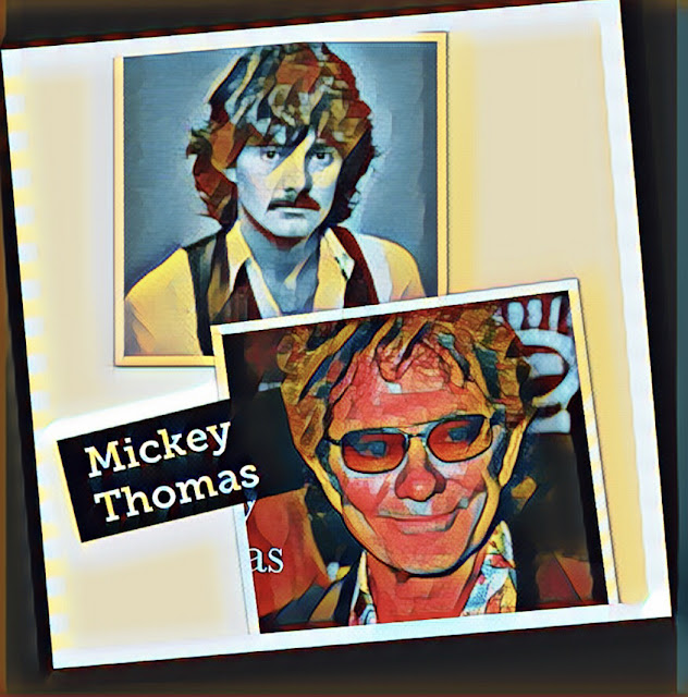 Chuck Negron: Can Great Aging Singers Still Rock?