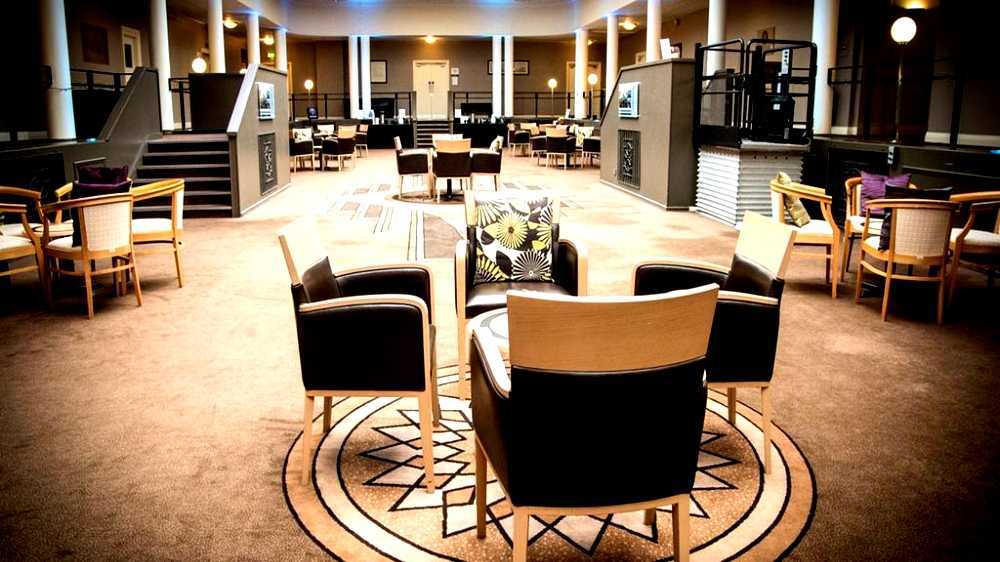 Derby Conference Centre