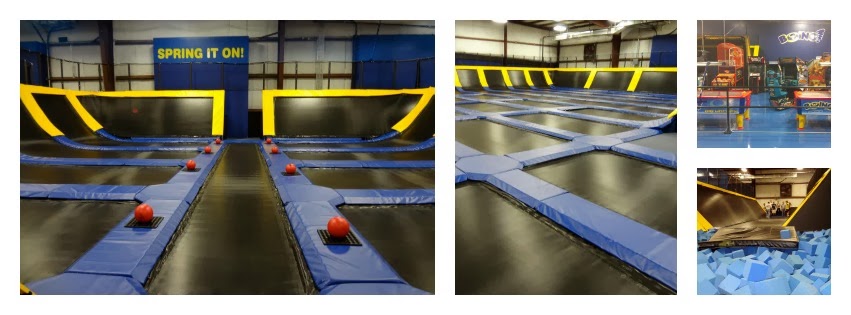Orlando Daily Deals: Shop While They Hop at BOING Jump Center ...