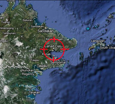 MEDIA KINI: Susulan Peristiwa Selepas Serangan Kg Tanduo, Lahad Datu