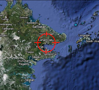 MEDIA KINI: Susulan Peristiwa Selepas Serangan Kg Tanduo, Lahad Datu