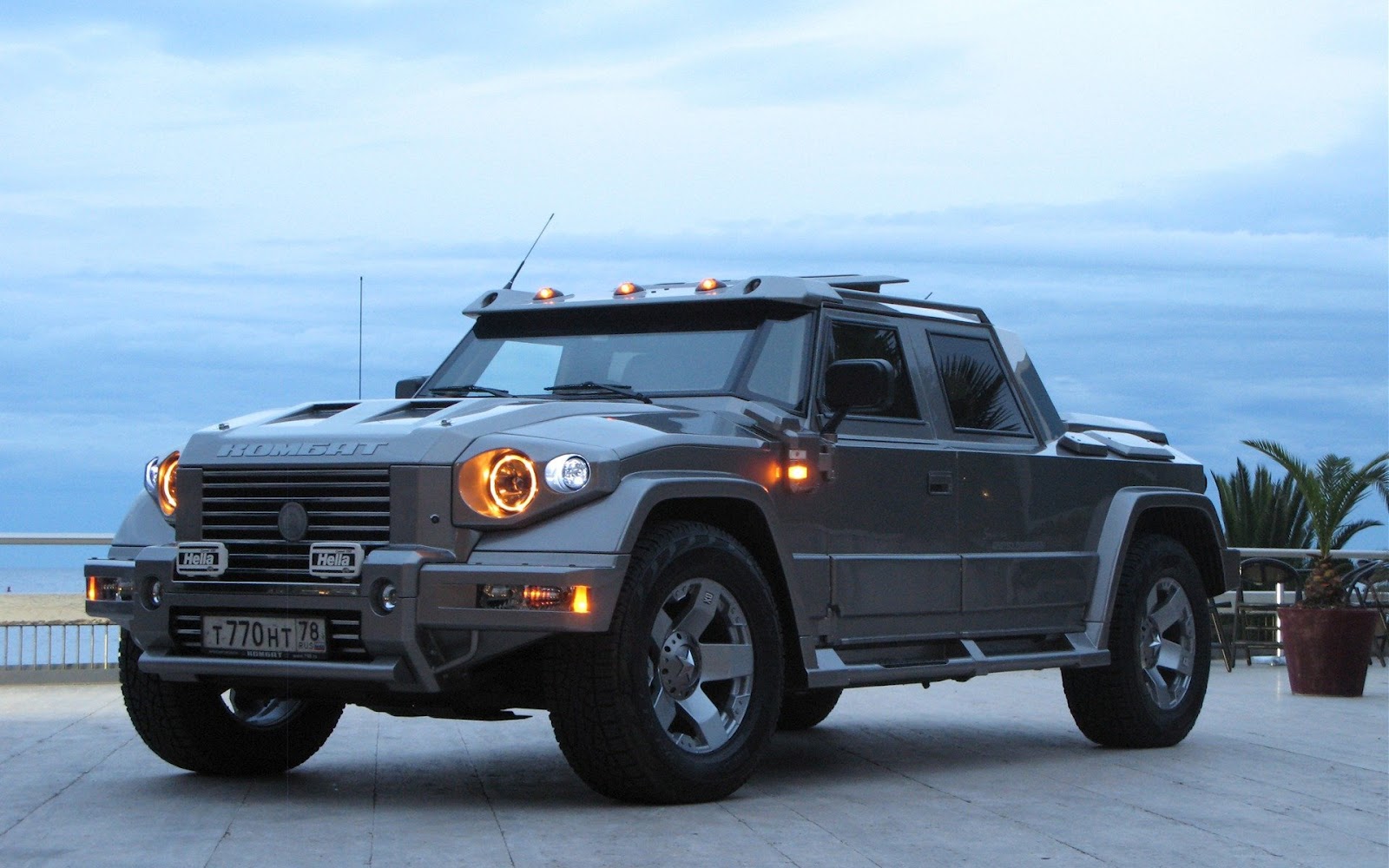 The most expensive cars : photo the most beautiful car in the world