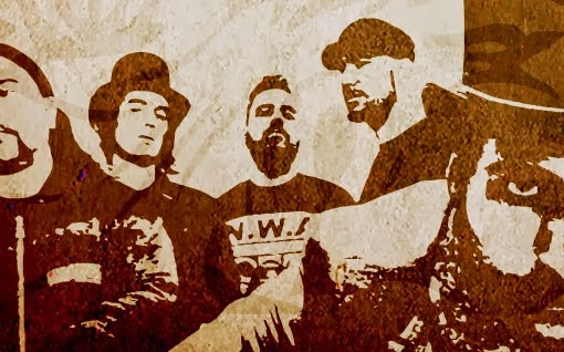 Legacy Of Cynthia - Banda disponibiliza o seu álbum de estreia em streaming