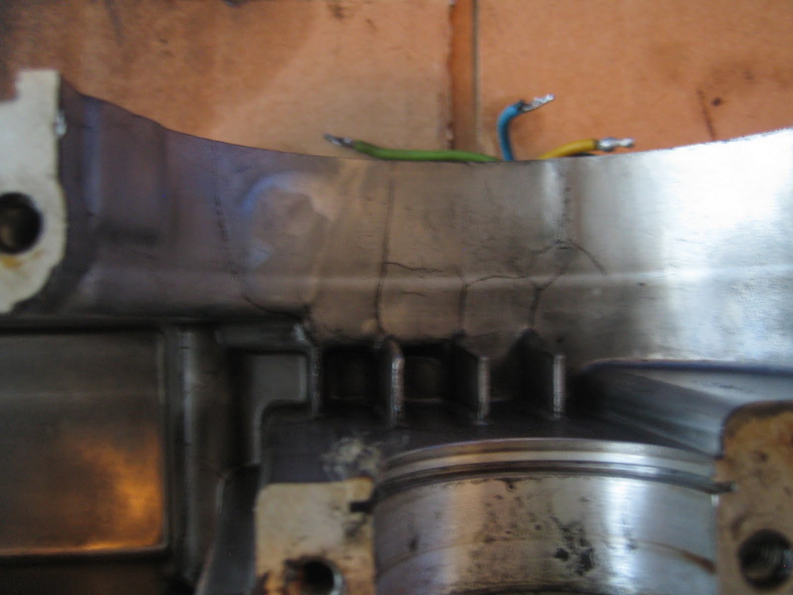 Bad Ass Moped: From Panzy to Puch Badass