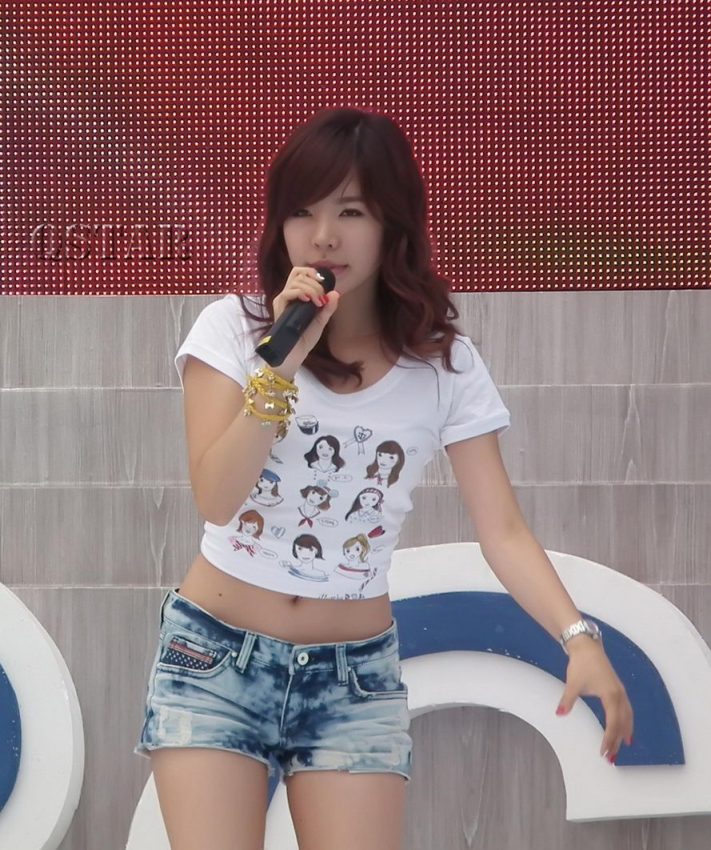 Profiles] Member of the Girls’ Generation Lee Soon Kyu ~ Korean lovers