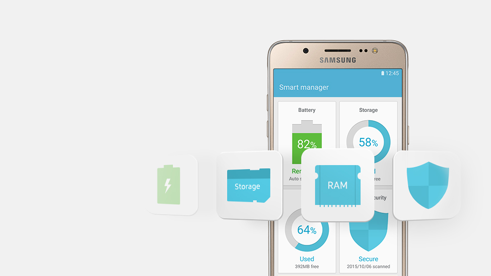 CaseBG: Какво ще ни предложи Samsung Galaxy J5 2016