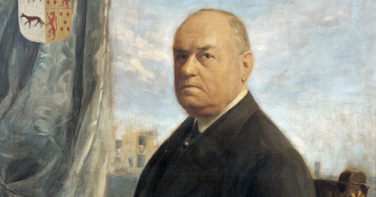 Maestros españoles del retrato: Manuel Losada