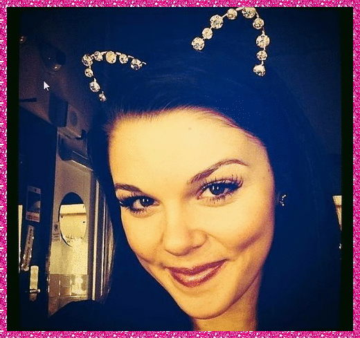 Faye Brookes Fan Blog: Merry Christmas Everyone!