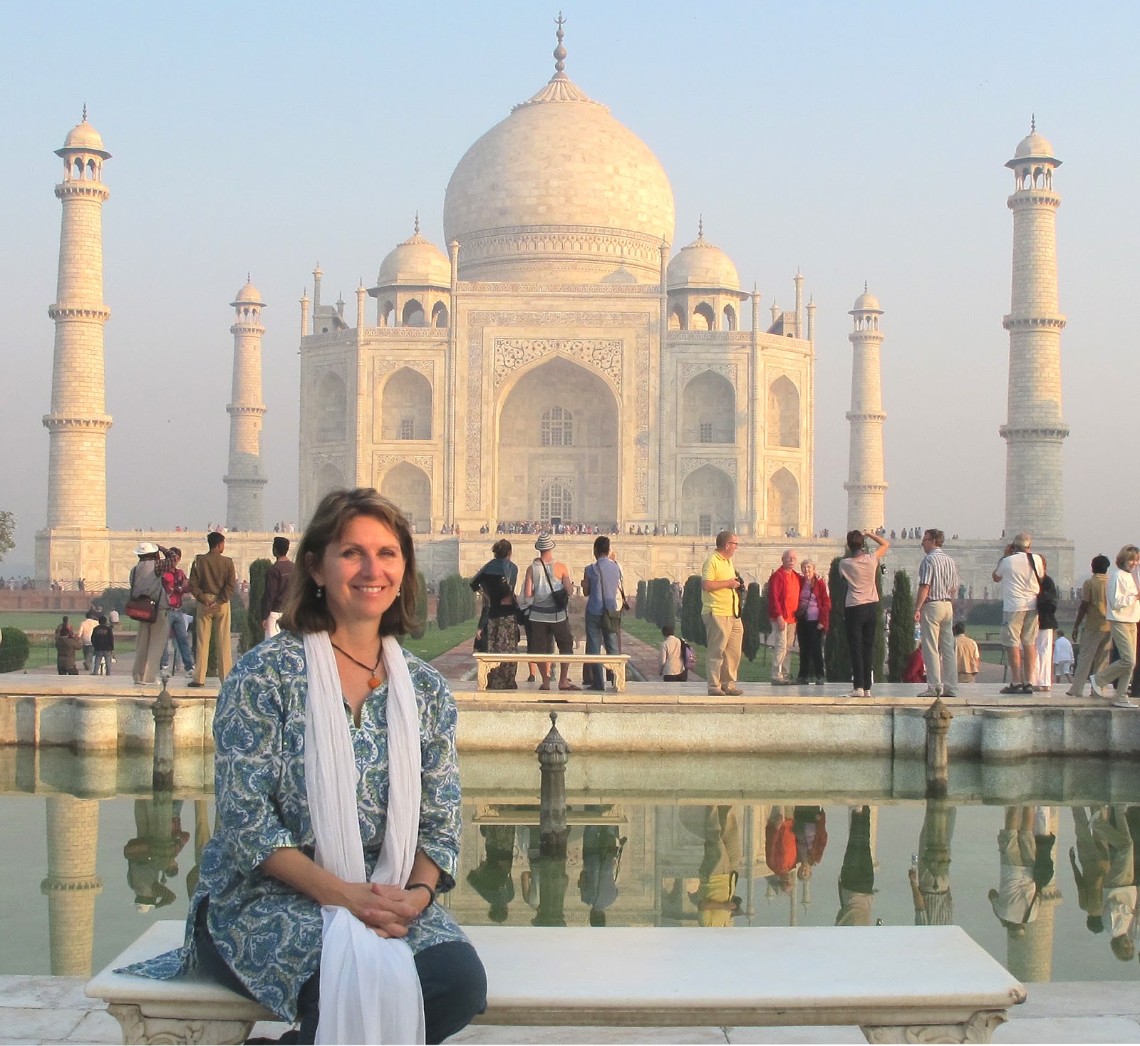 Drawing Perspectives: Welcome to Drawing Perspectives