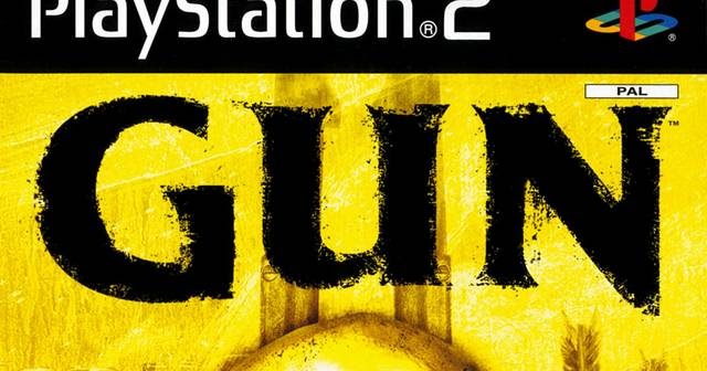 Jogando e Analisando: GUN (PS2) REVIEW