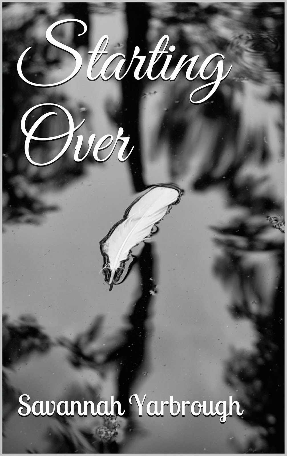 Savannah Yarbrough: The Shephard Series