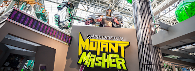 NickALive!: Mall of America Temporarily Closes TMNT Ride At Nickelodeon ...