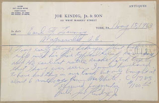 Contemporary Makers: George Schreyer "Rattlesnake" Golden Age Rifle