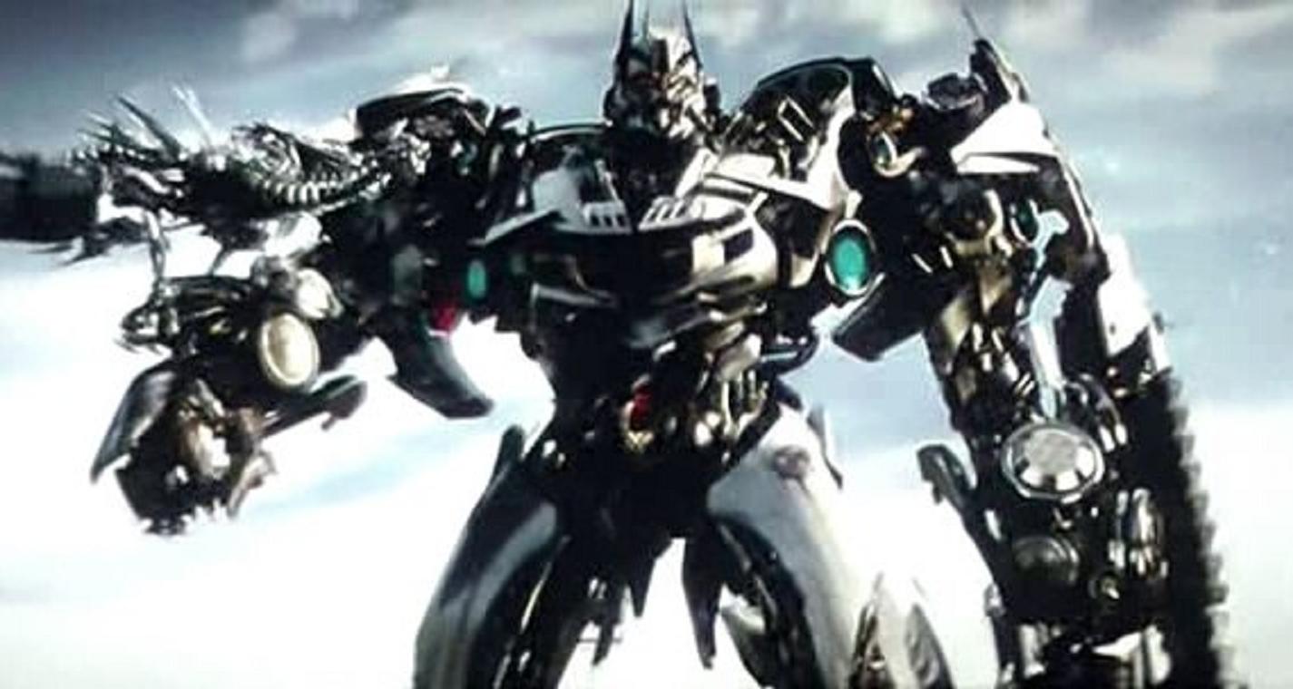 TRANSFORMERS MATRIX WALLPAPERS: Soundwave G1 3D