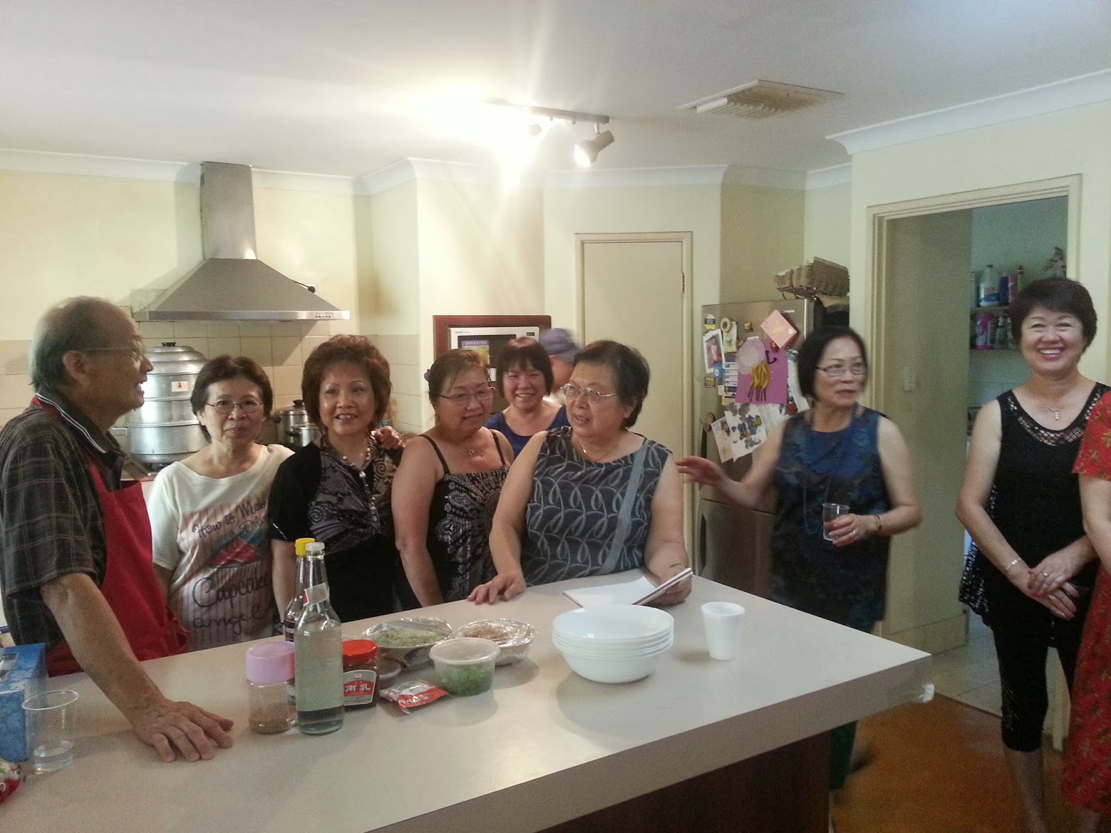 Hakka Association of Western Australia Inc.: Hakka Kiu Nyuk (客家扣肉 ...