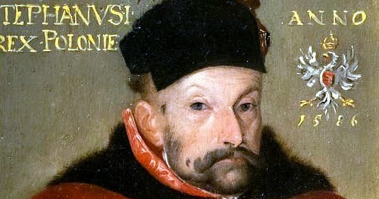 historia i ja: Sum rex vester, nec fictus neque pictus.