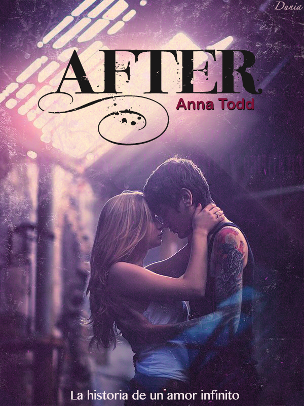 Reseña: After