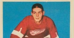 Detroit Red Wings Legends: Terry Sawchuk