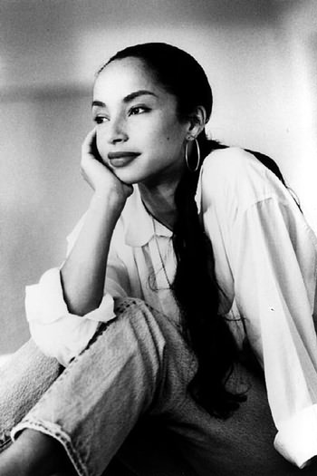 The Kingsington Journal: Profile Playlist: Sade