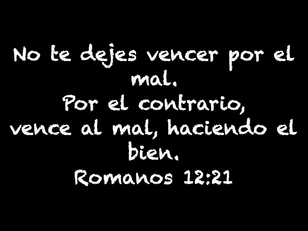 AUN HAY ESPERANZA PARA TI: abril 2014