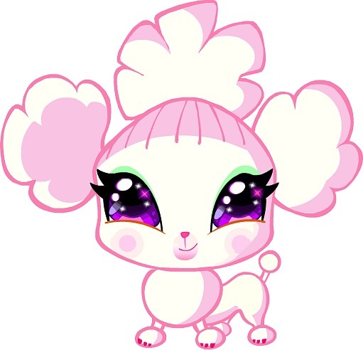 Mascotas Winx - Winx Club All