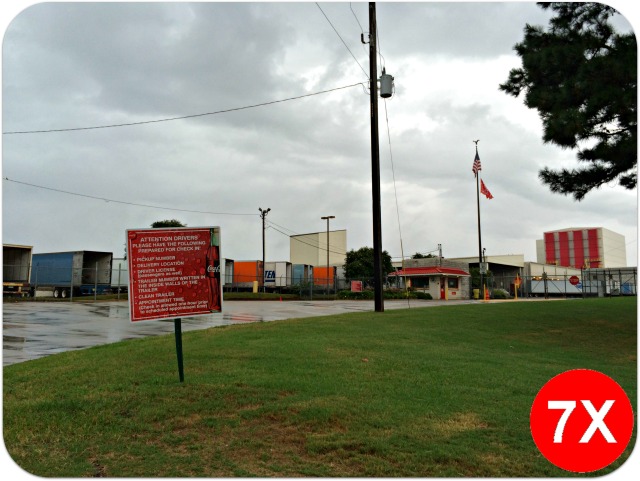 My Coca-Cola® Journey: Coca-Cola Syrup Plant Atlanta