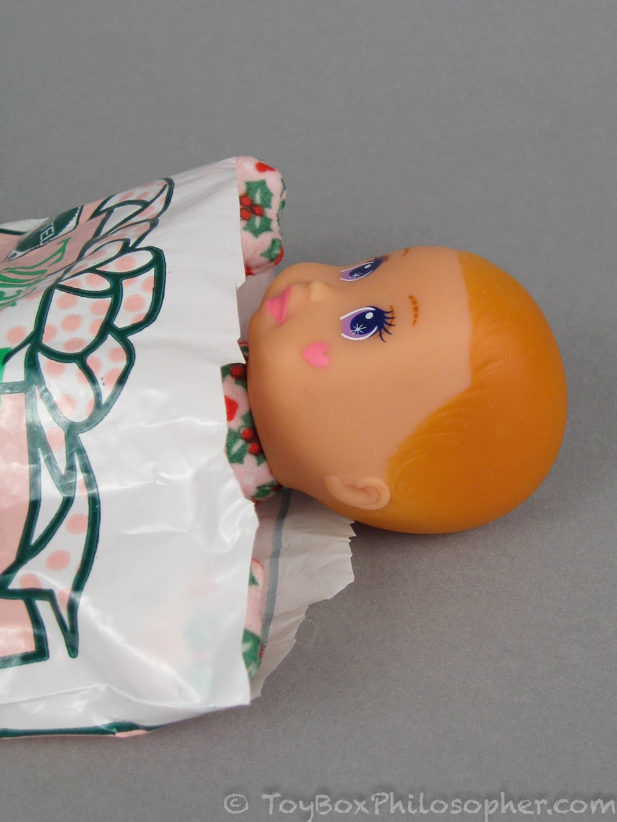 Sunday Surprise: Magic Nursery Toddlers by Mattel! | The Toy Box ...