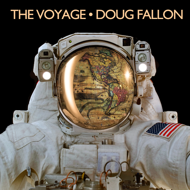The Music of Doug Fallon