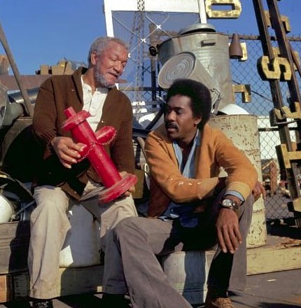 Thrilling Days of Yesteryear: January 2012