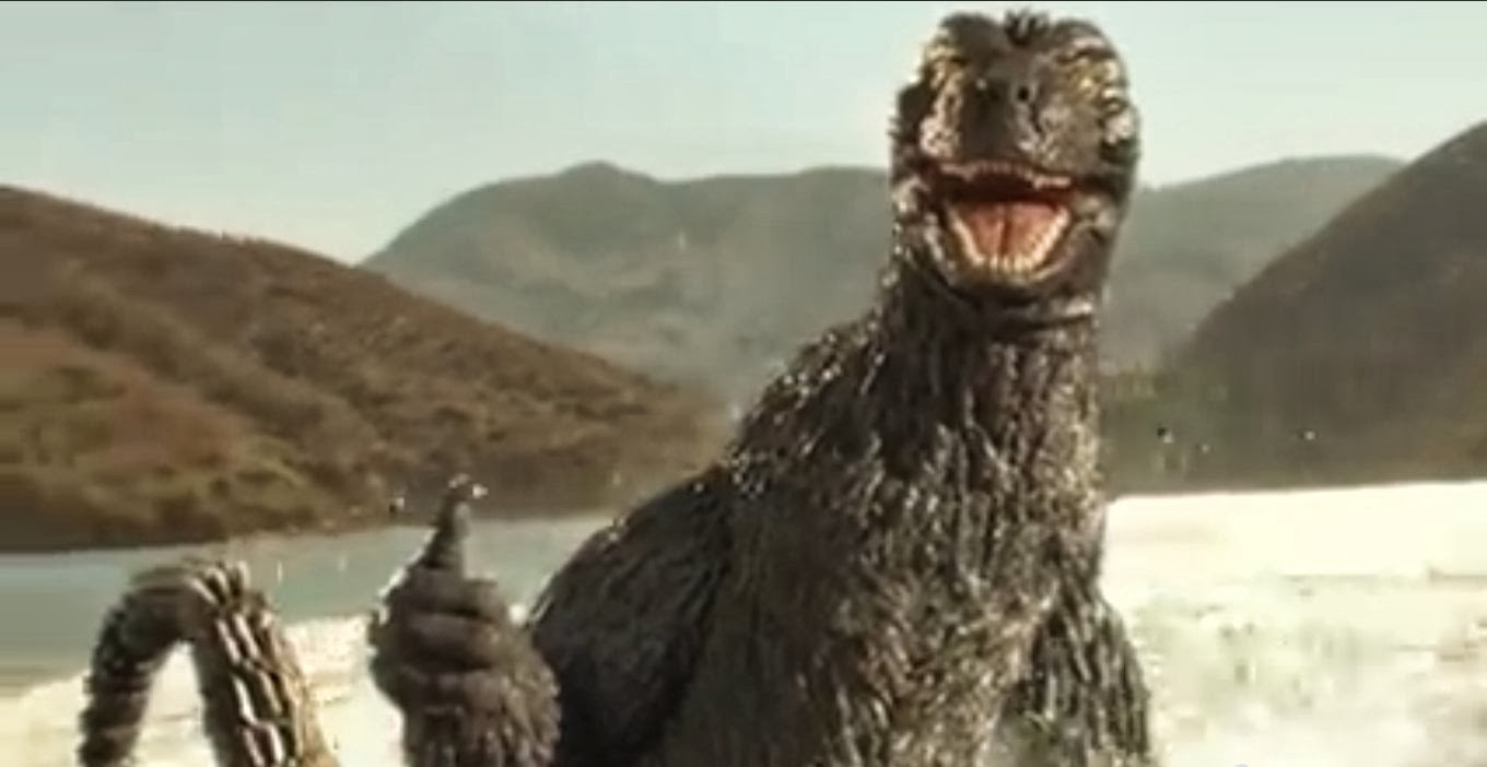 GeekMatic!: February 2014