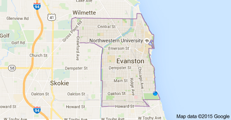 Evanston Northshore & Chicago Real Estate: Evanston IL Real Estate ...