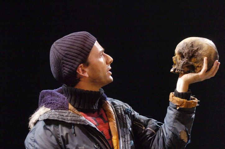 INTERVIEW, VIDEO and PHOTOS: 7 Year Anniversary: David Tennant Made His ...