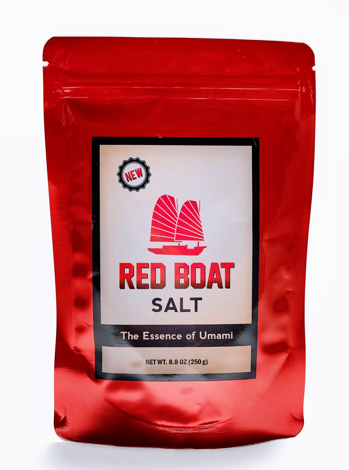 Red-Boat Vs Red-Boat "Steak Faux Aging Experiment"