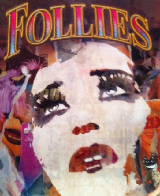 Show Showdown: Follies