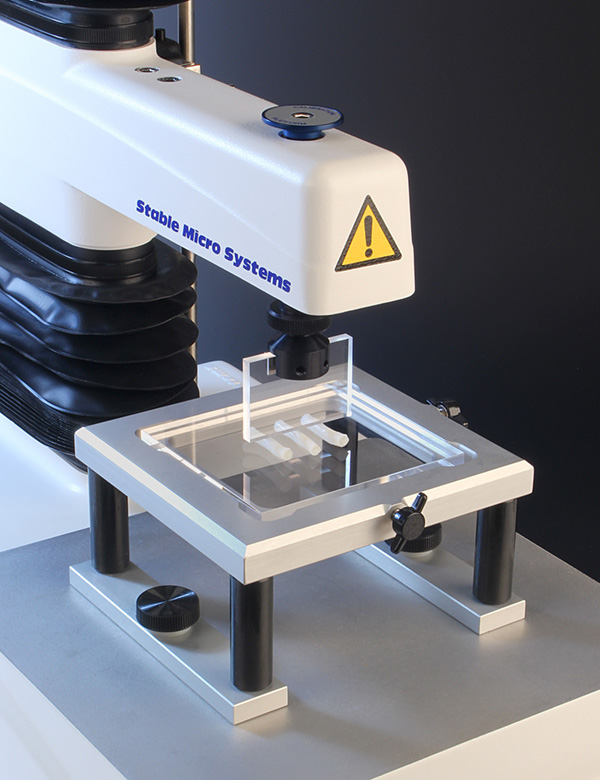 Texture Analysis Professionals Blog: Texture Analysis in Action 2: The ...