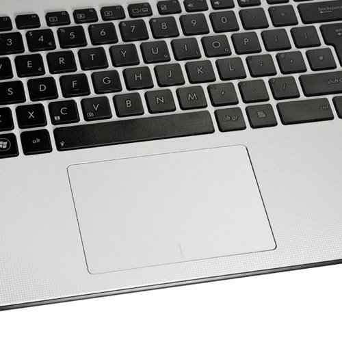 Komponen-Komponen Perangkat Input Komputer