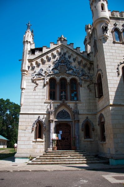 Mini - Vacanta: Road Trip Cetatea Neamt