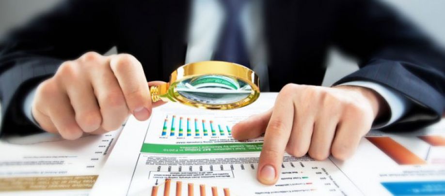 JORGENCA - Blog Administração: Os Papeis do Auditor e do Auditado...